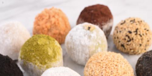 Mochi Go, Batam Centre - GoFood