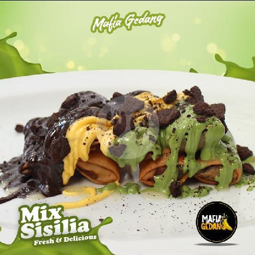 Mafia Gedang Sepanjang, Kalijaten - GoFood