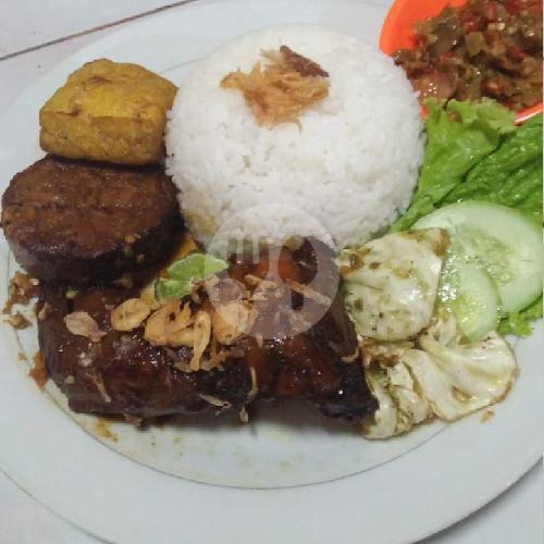 Nasi Rames Mba E (Cita Rasa JANDA Jawa Sunda), Simpang - GoFood