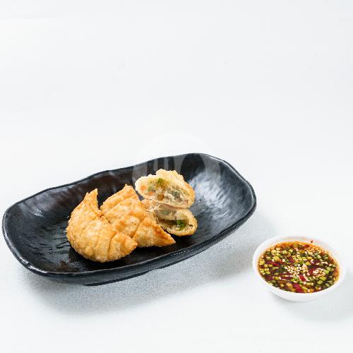 KKADO CHICKEN, Citraland - GoFood