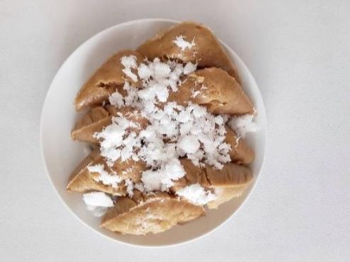 Kue Apem Khas Bugis Makassar - GoFood