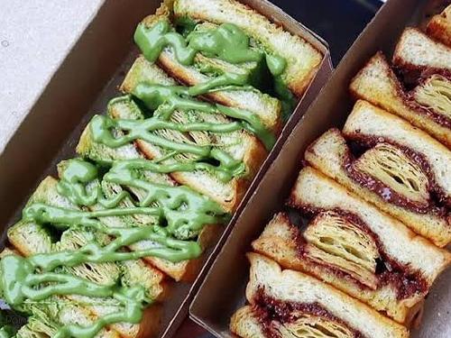 Roti Bakar Arang Prima Rasa, Sedati - GoFood