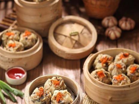 Warunk CK Spesial Snack, Bengkong Kolam - GoFood