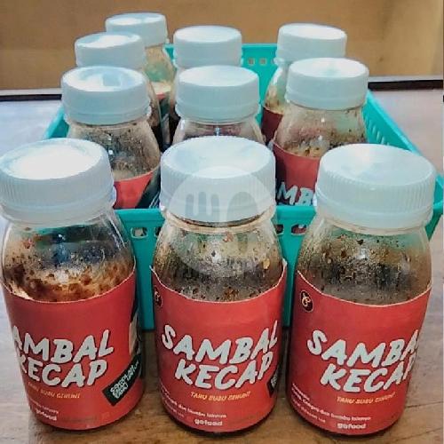 Tahu Susu Cihuni, Sukajadi - GoFood