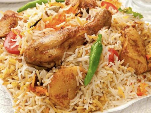 Ariana Kebab Turki Arab Food, Bencongan Indah - GoFood
