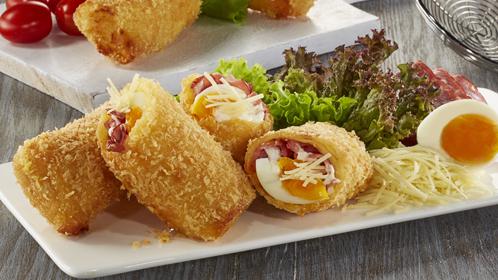 Verina Risoles, Ambassador Mall - GoFood