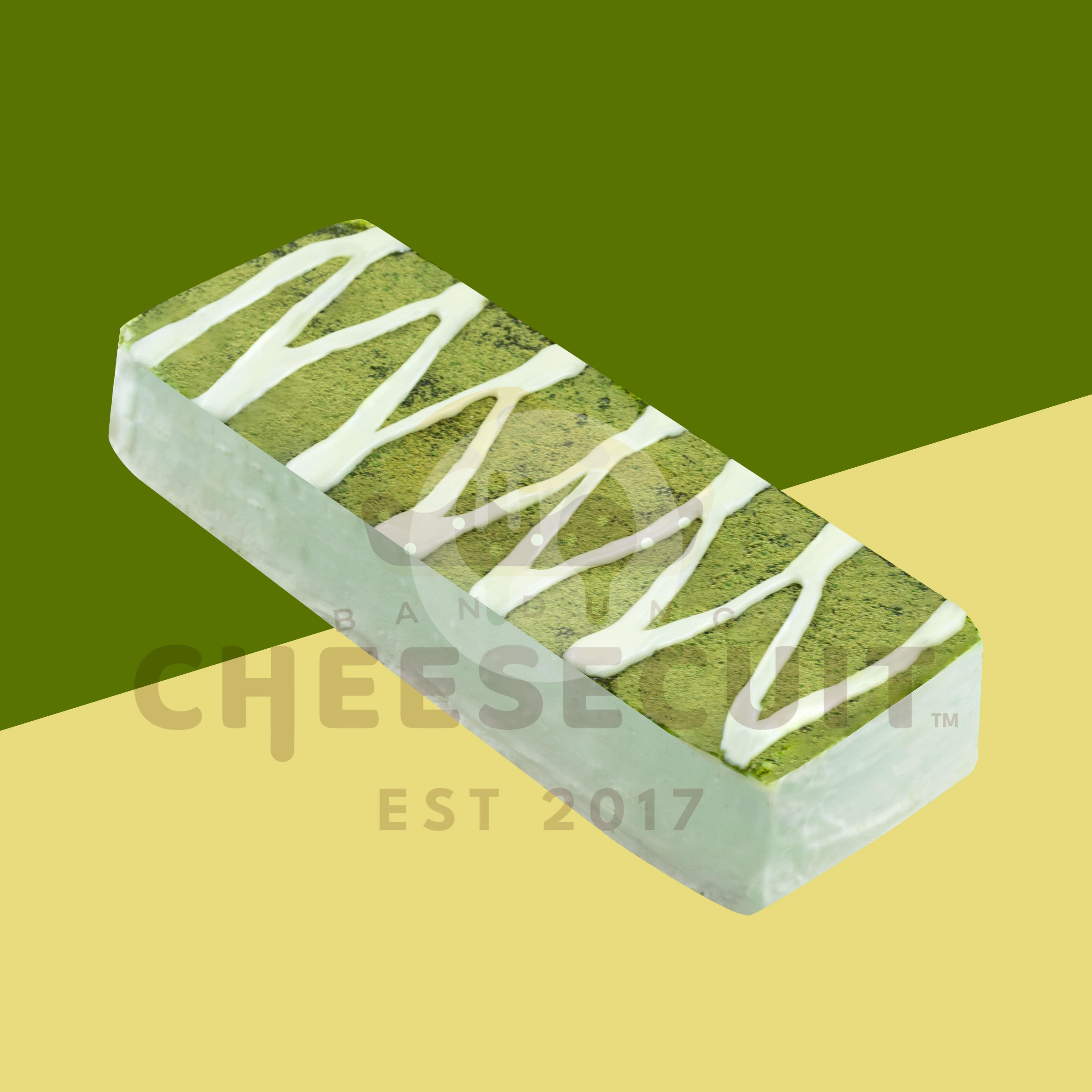 Bandung Cheesecuit, Jatiwaringin - GoFood