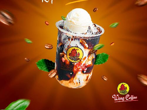 Weng Coffee, Signature - GoFood