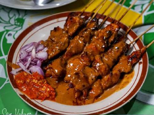 Mie Jebew, Ayam Geprek & Wonton Alensa, Candi Sewu - GoFood