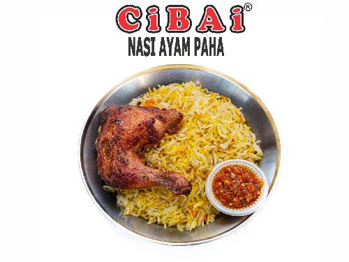 Kebuli Jordan Pusat Palem Semi, Karawaci - GoFood