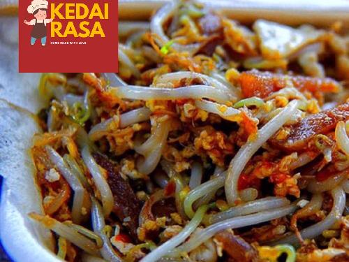 KEDAI RASA - SRIWIJAYA - GoFood
