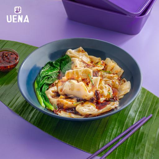 UENA (Mie Ayam Chili Oil), Ciputat - GoFood