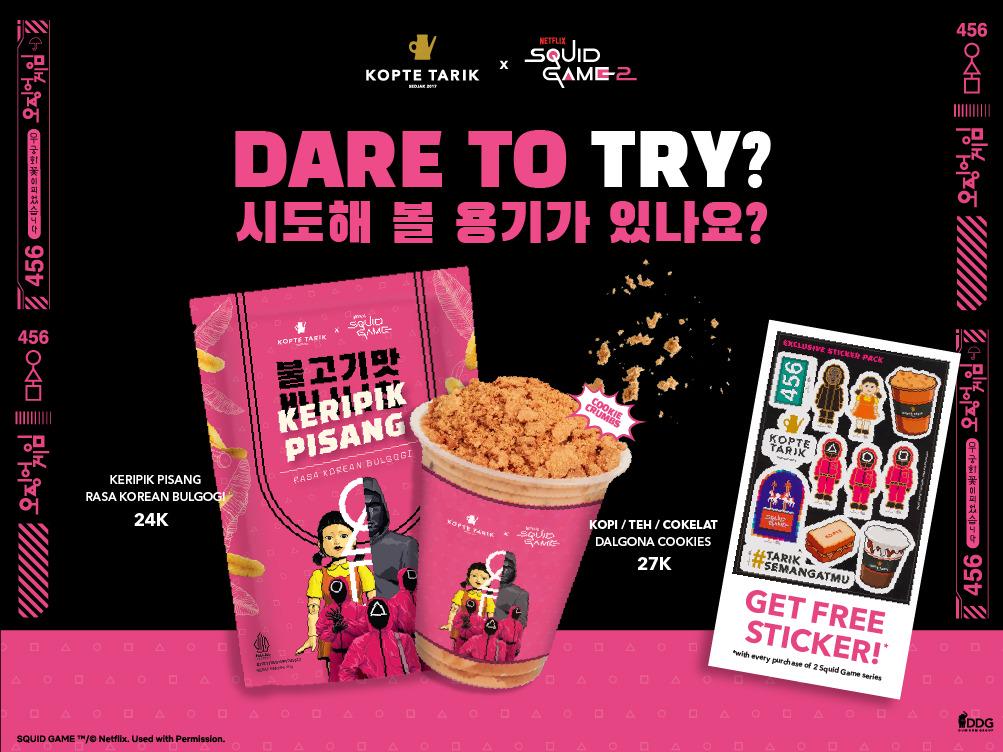 Kopte By Dum Dum Group, Tenggilis - GoFood