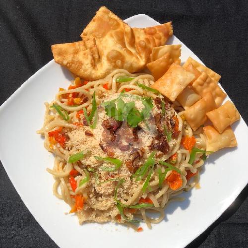 Mie Rawit Level - GoFood