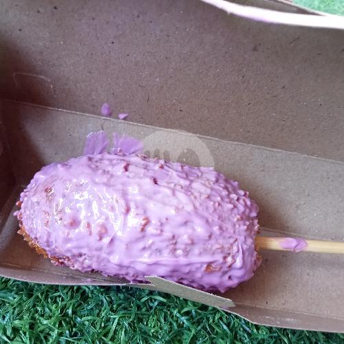 Corndog Mozarella & Hotang Hot Yahutt, Perumahan Logam Bangun Setia 2 ...