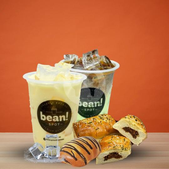 Kopi Beanspot Alfamart, K804 Pspt Tebet - GoFood