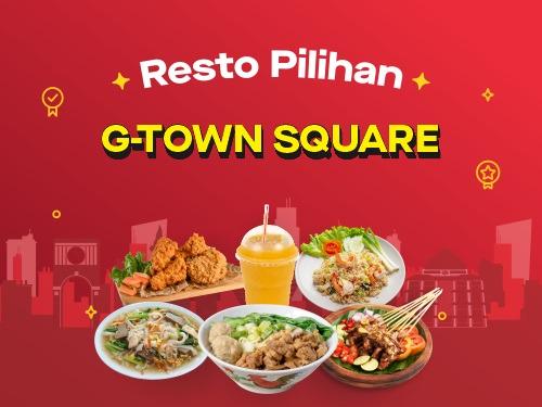 Uncle Lim Pusat Kuliner G Town Square, Gading Serpong - GoFood