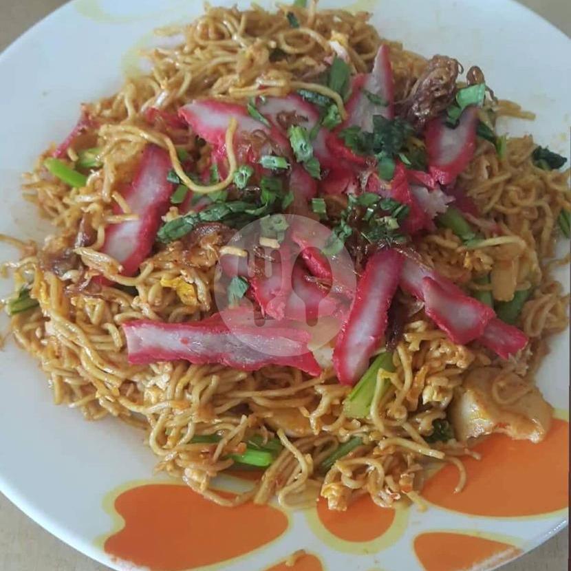 Mie Kampung Bagan Siapi Api Awi, Batam Lucky Permai - GoFood