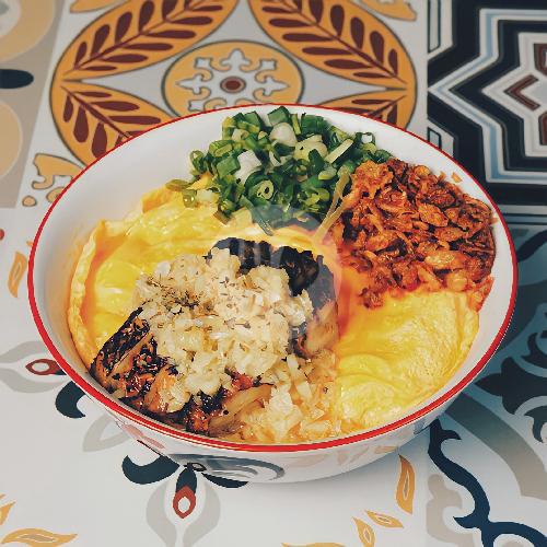 Sedjuk Bakmi & Kopi, Pejaten - GoFood