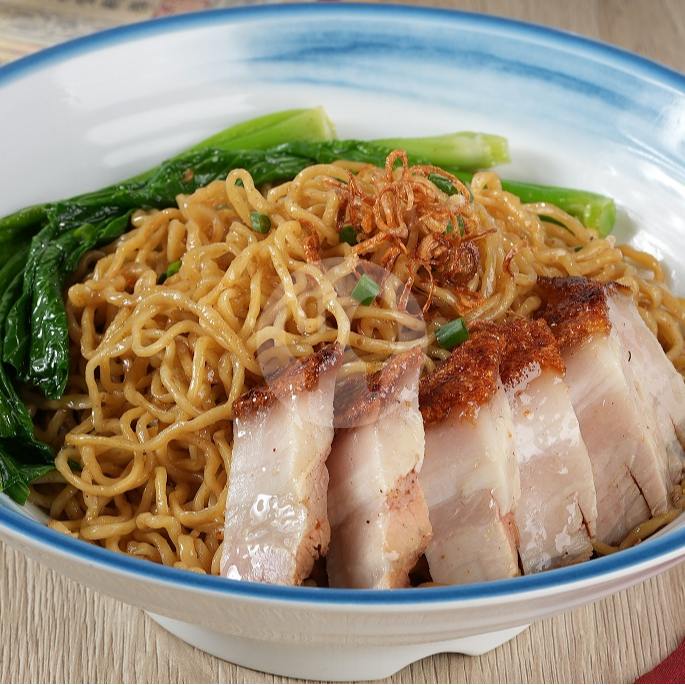 Foo Heng Dimsum Hongkong, Puri - GoFood