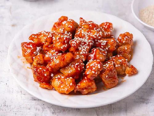 Hana Food - GoFood