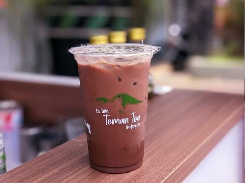 Risoles Dan Es Teh Khas Solo, Dharma Putra - GoFood