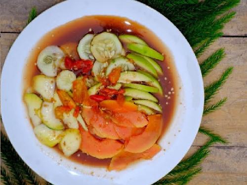 Warung Kinyam, Jl. Tukad Badung - GoFood