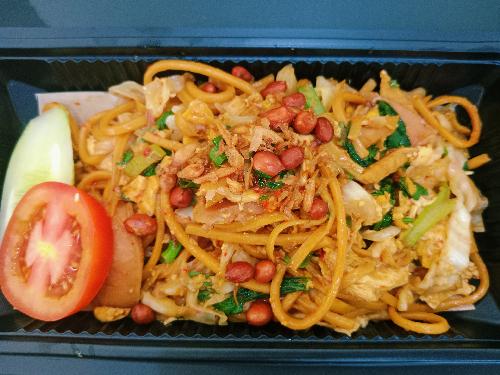 Pascol Food, Jagakarsa 1,Jakarta Selatan - GoFood