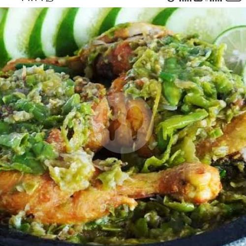 Miso Kampung Ayam Bacok Mbak Dewi, Mutiara Biru Blok C No 10 - GoFood