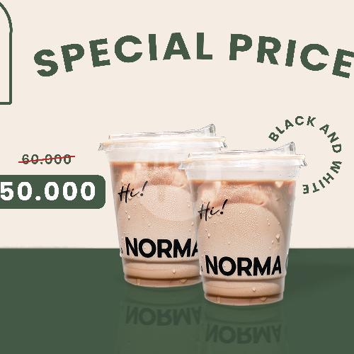 Norma Coffee Pekanbaru - GoFood