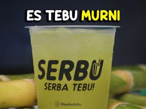 Serbu ( Serba Tebu ), Point 11 Pondok Indah - GoFood