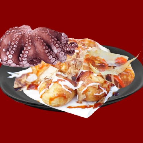 Moyaki, Ahmad Yani - GoFood