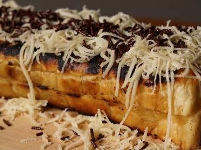 Roti Gemoy Bakar Dan Lumpia Gedang Keozal, Platuk Raya - GoFood