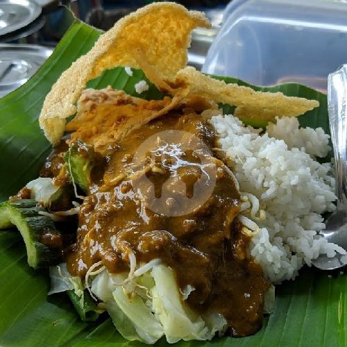 Nasi Pecel dan Gado Gado Mbok Soerip, Summarecon Cluster Volta - GoFood