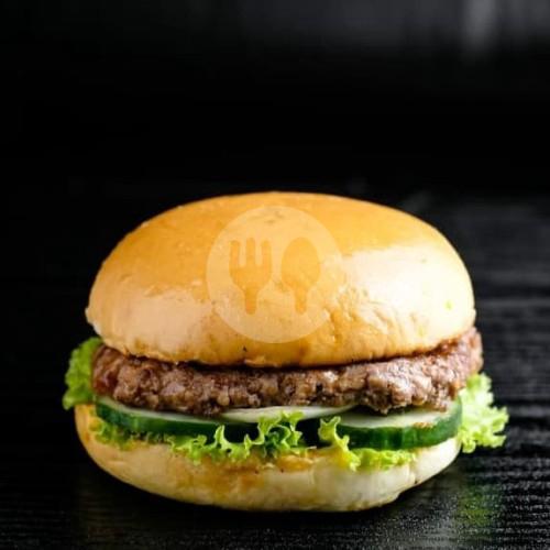 King Sosis Bakar Jumbo, Burger & Hotdog, Cab. Cendrawasih - GoFood