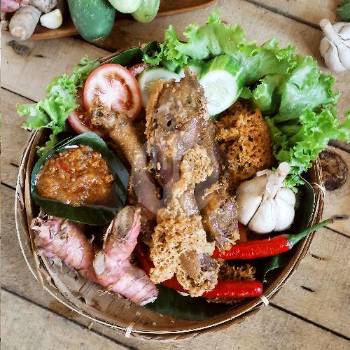 Ayam Bebek Kremes Mbok Seh - GoFood