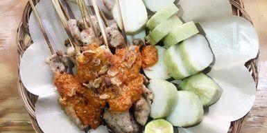 sate Suki & sate taichan sogoki - GoFood