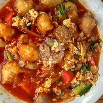 Seblak Azzam Warung Jaka, Bekasi Timur - GoFood