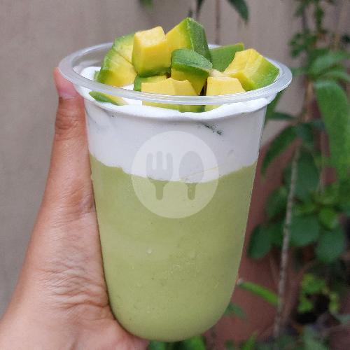 ES TELER AJA, CENGKARENG TIMUR - GoFood
