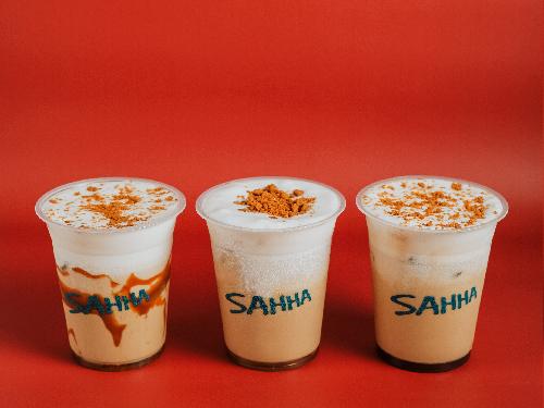 Kopi Sahha - Lumi Compound, Condongcatur - GoFood