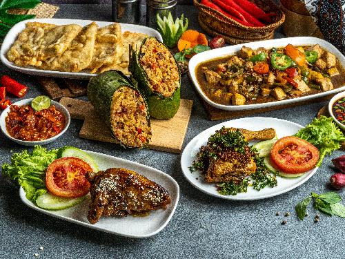 Restoran d'SDL Jakarta, Jalan Bumi, Kebayoran Baru - GoFood