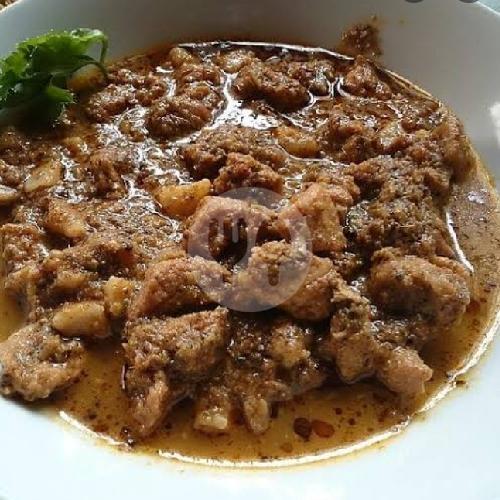 MASAKAN KHAS BATAK LAPO PARSAMOSIR - GoFood
