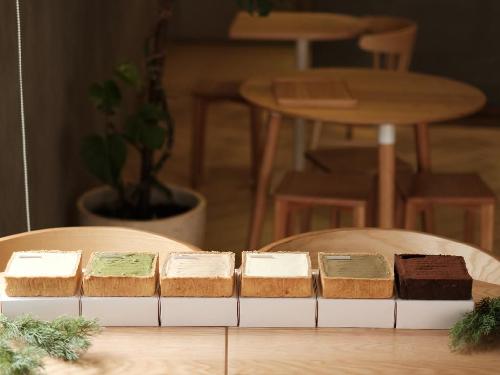 Itsumo Tart, Penuin - GoFood