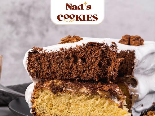 Nads Cookies, Indomaret Percetakan Negara - GoFood