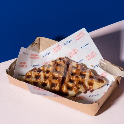 Cosan Coffee, Kaliurang - GoFood