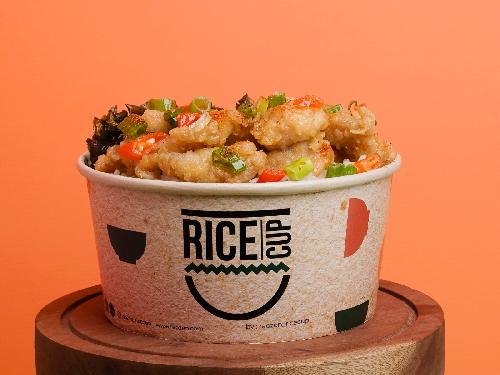 Raozen Rice Cup, Sidomukti