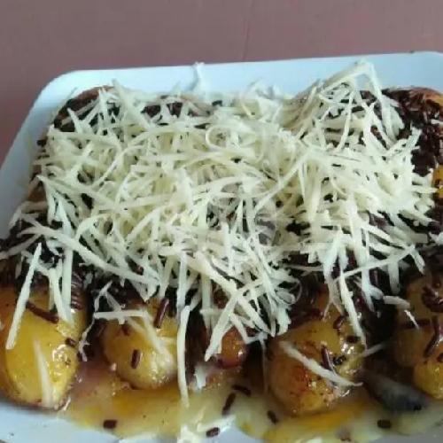 WARKOP AA ACE, Gotong Royong - GoFood