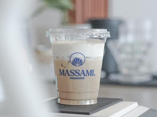 Massami.HQ, Jl. Ahmad Yani No.110 - GoFood
