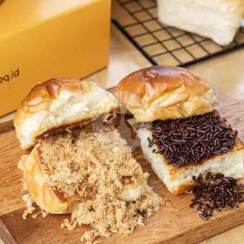 Roti Romi Roti Mimpi Indah, Kemang - GoFood