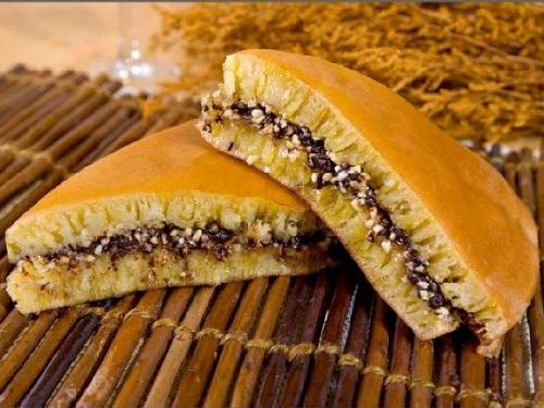 Martabak Manis,Telur& Roti Bakar Neciz, Parangtritis - GoFood